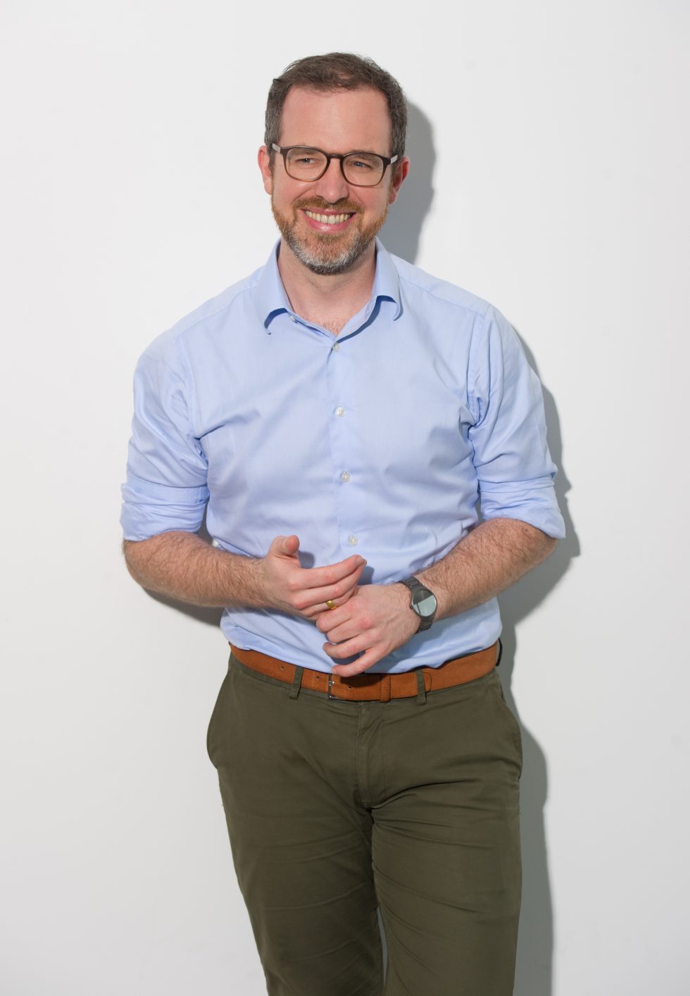 OSCAR - Changing Perspectives