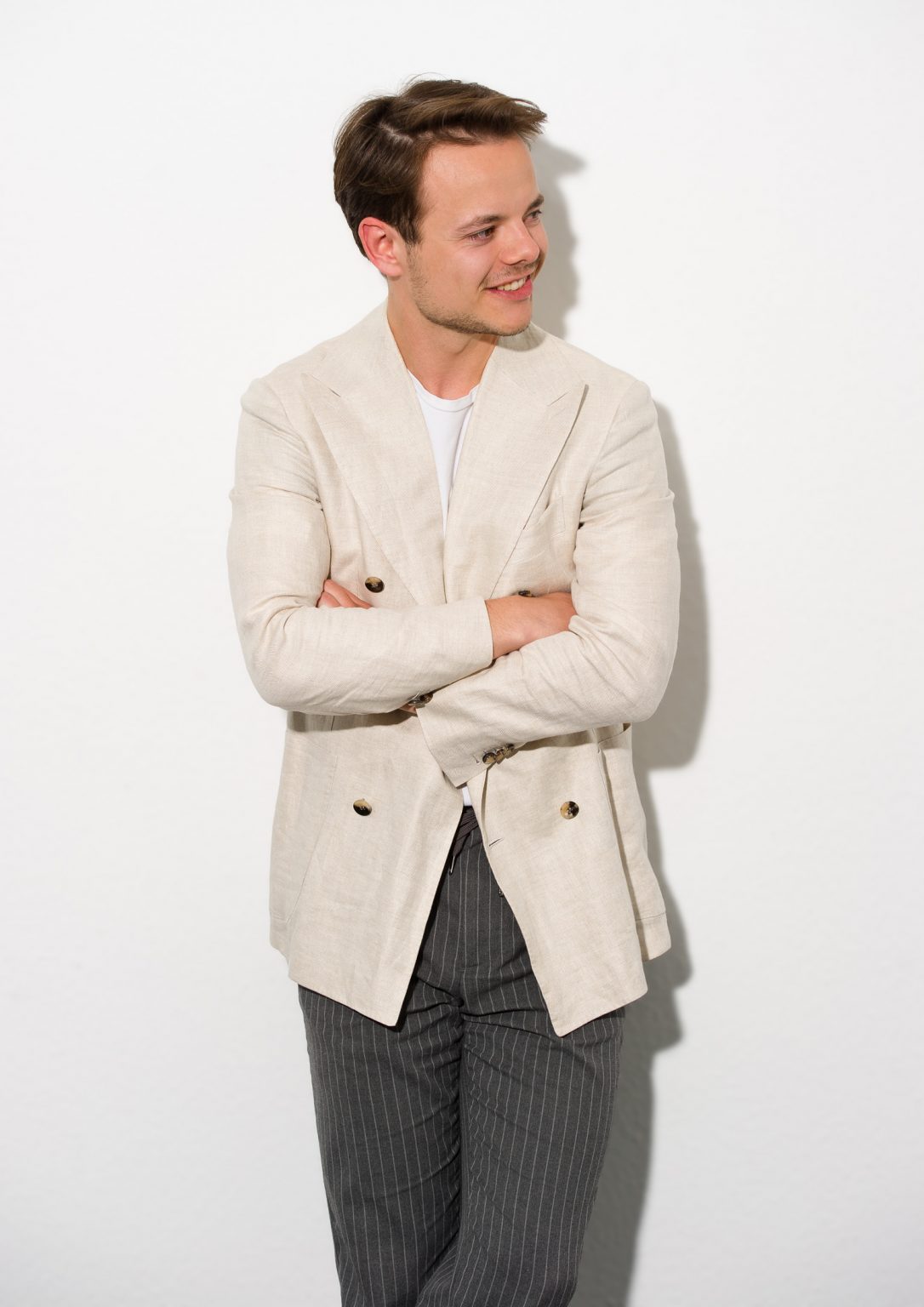 OSCAR - Changing Perspectives