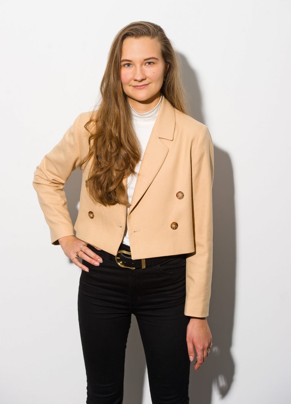 OSCAR - Changing Perspectives