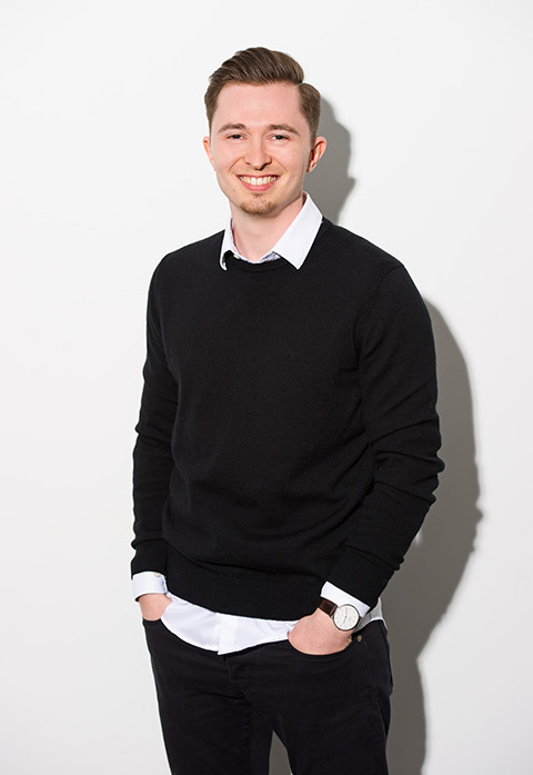 OSCAR - Changing Perspectives