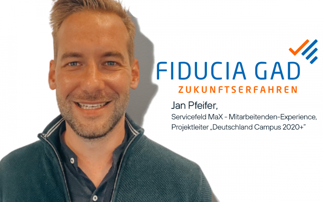 Jan Pfeifer im Kundeninterview - OSCAR