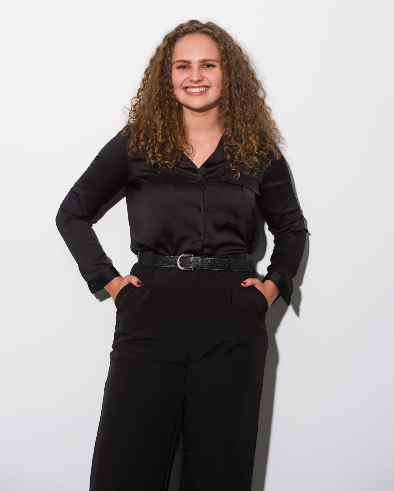 Carolin Krause - OSCAR