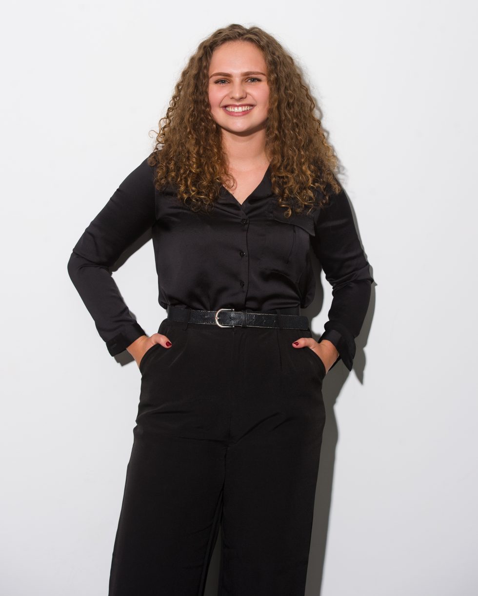 Carolin Krause - OSCAR