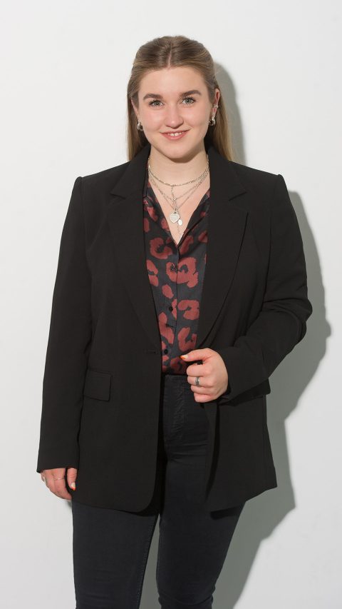 Laura Seubert wird neues Mitglied der OSCAR Geschäftsführung - OSCAR