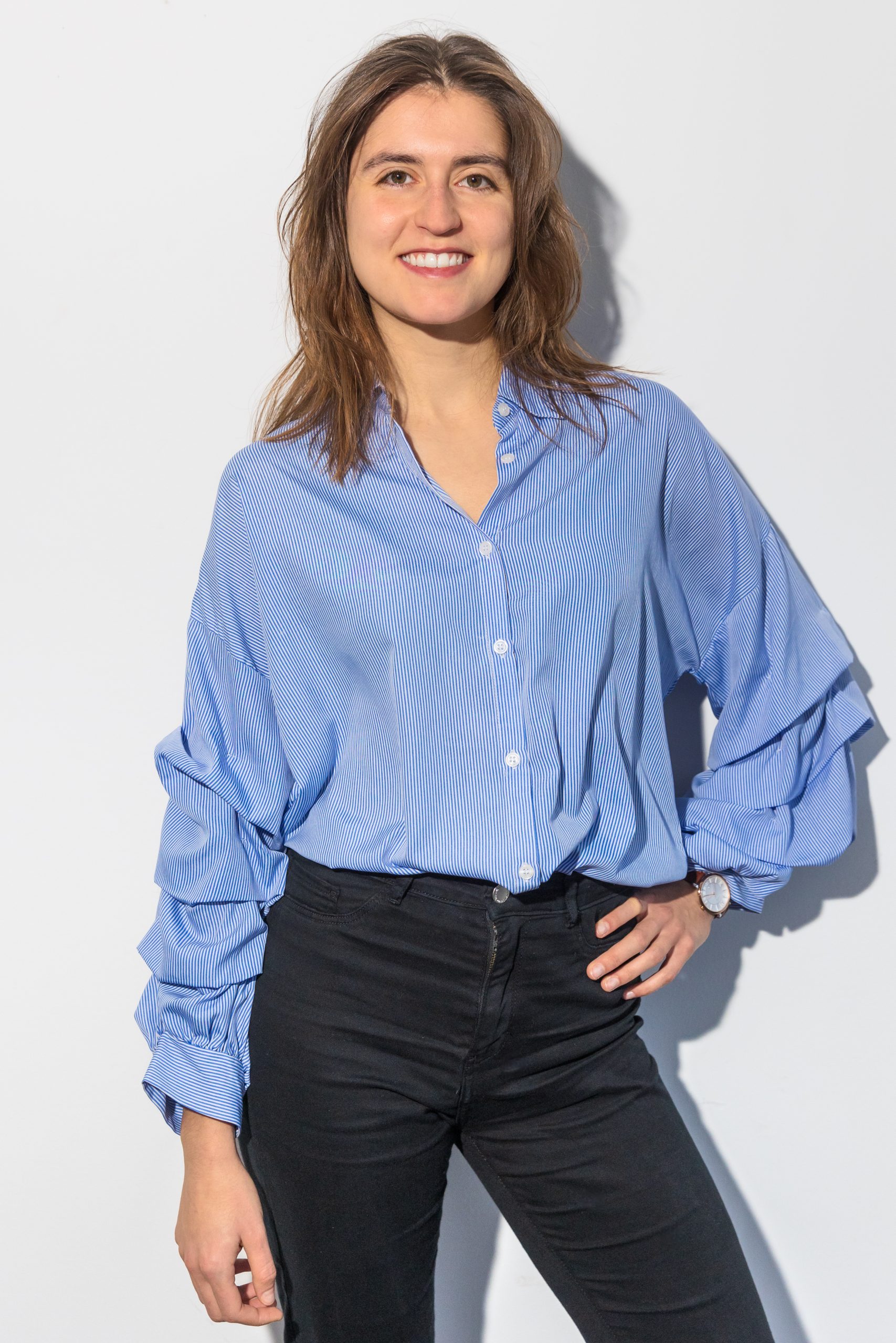 OSCAR - Changing Perspectives